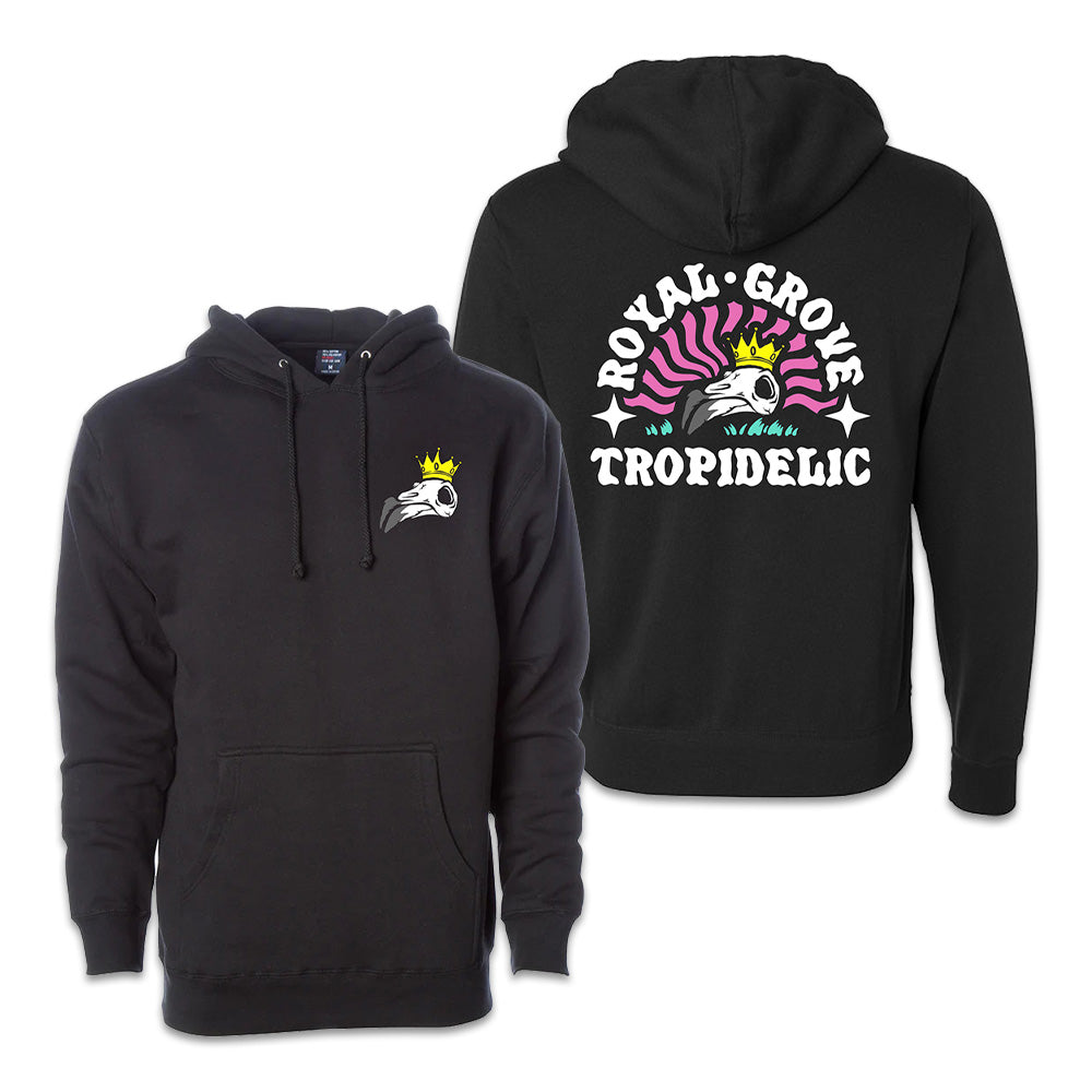 Featured Items - Tropidelic