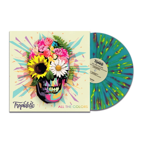 Music - Tropidelic Store