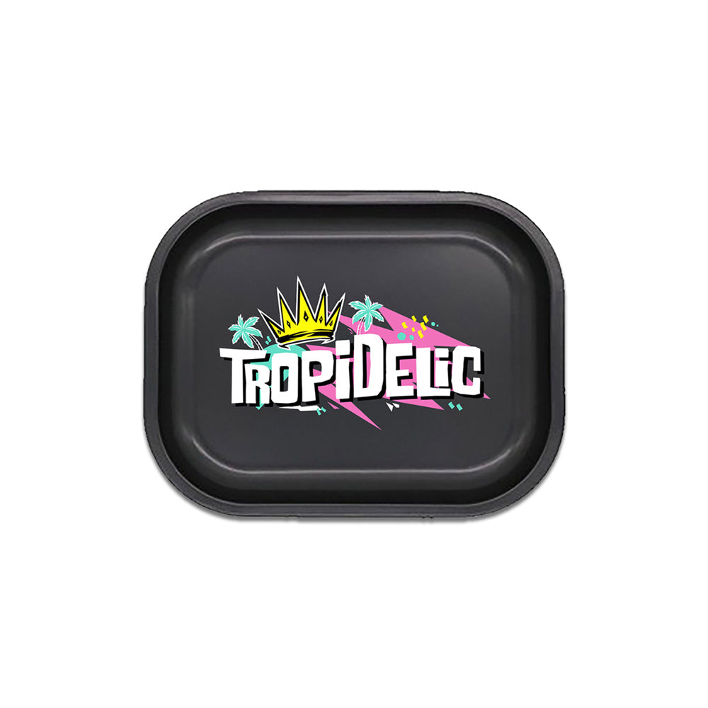 Rolling Grove Tray - Tropidelic Crown - Tropidelic Store