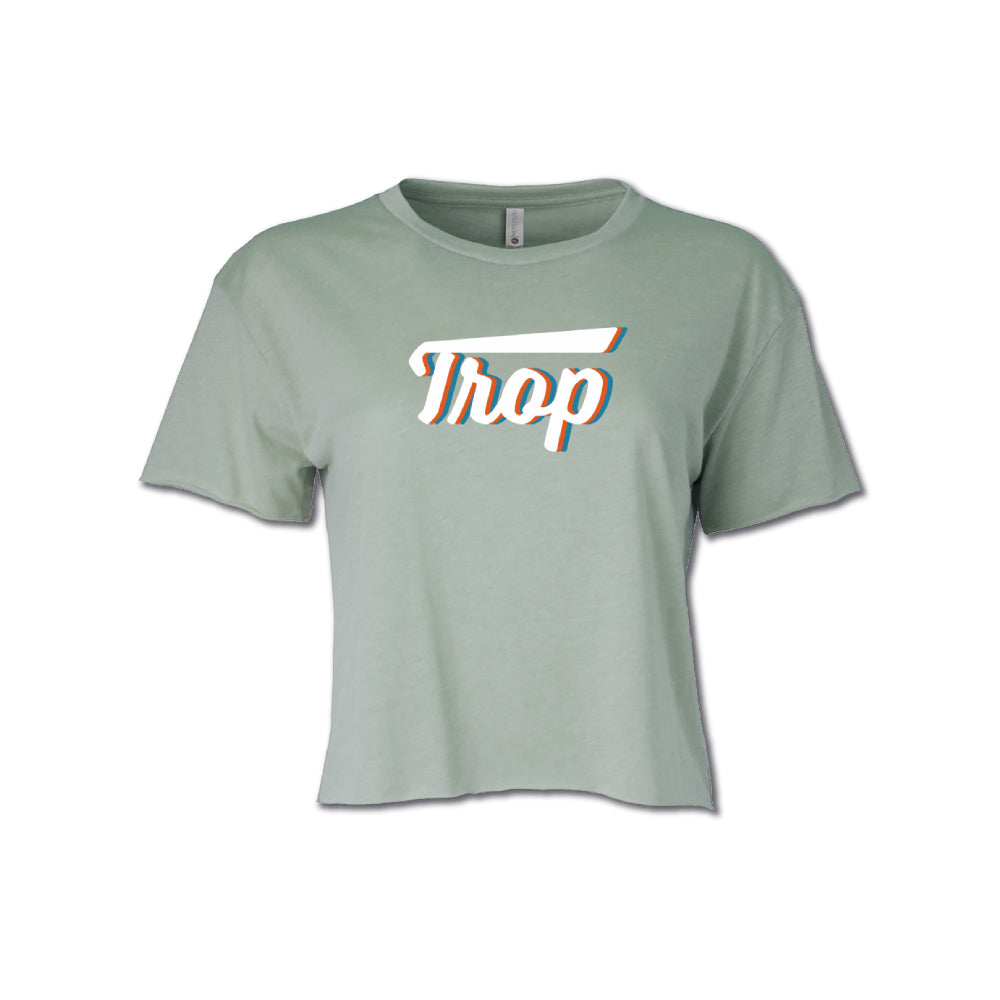 Trop Crop - Tropidelic Store