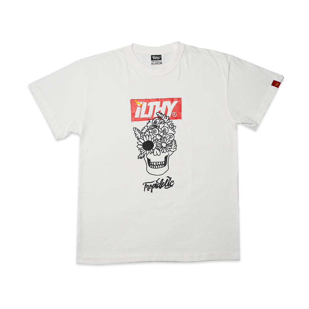 Tropidelic X ILTHY Tee (Tropidelic Store)